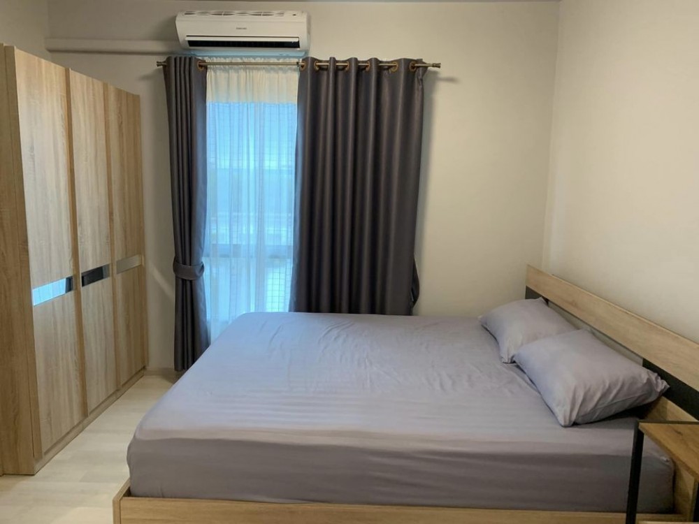 Scancondo | ขาย/เช่า ยูนิโอ พระราม 2-ท่าข้าม ไตล์ Modern พร้อมอยู่ ตรงข้าม Central พระราม 2 ...